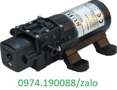 Sunflo bơm tại Việt Nam sản phẩm cao cấp của Sunflo.SPG Motor – Động cơ ...