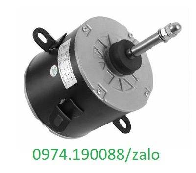 Motor cho điều hòa sản phẩm cao cấp của Yong KunSPG Motor – Động cơ SPG ...